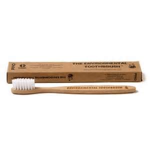 Go Bamboo Toothbrush - Children – OzChemist Australia