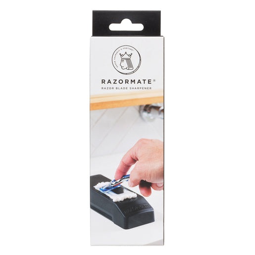 RAZORMATE Razor Blade Sharpener 1 ea – OzChemist Australia