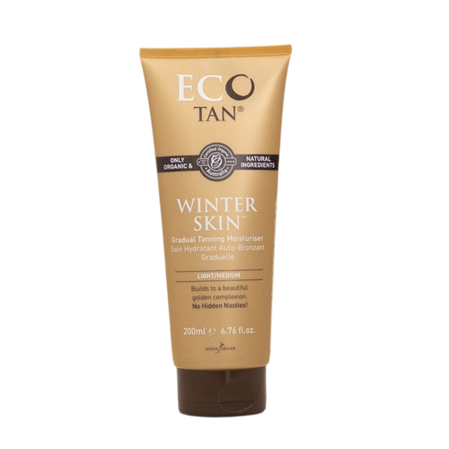 Eco Tan Winter Skin 200ml – OzChemist Australia