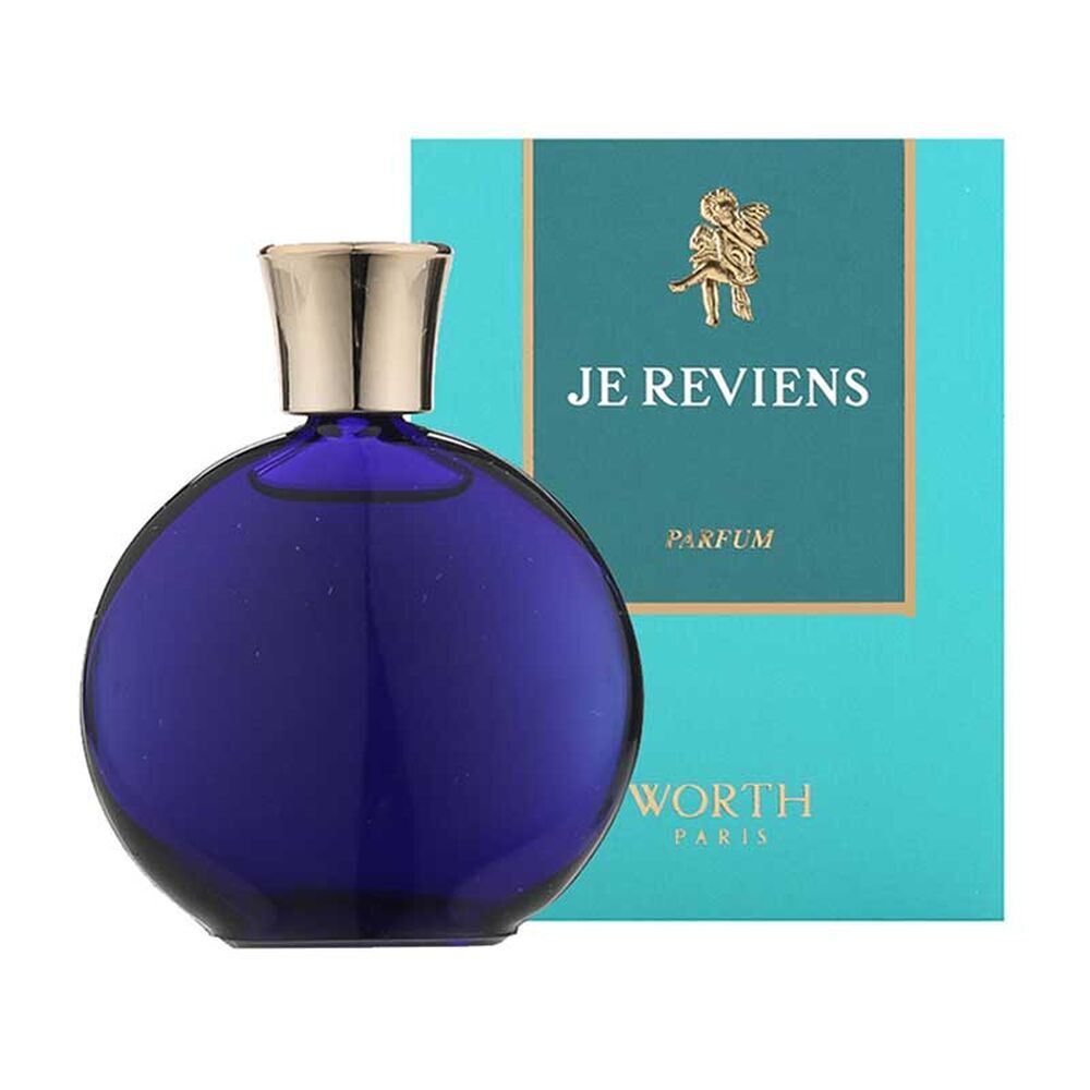 Je Reviens by Worth Parfum 15ml For Women – OzChemist Australia