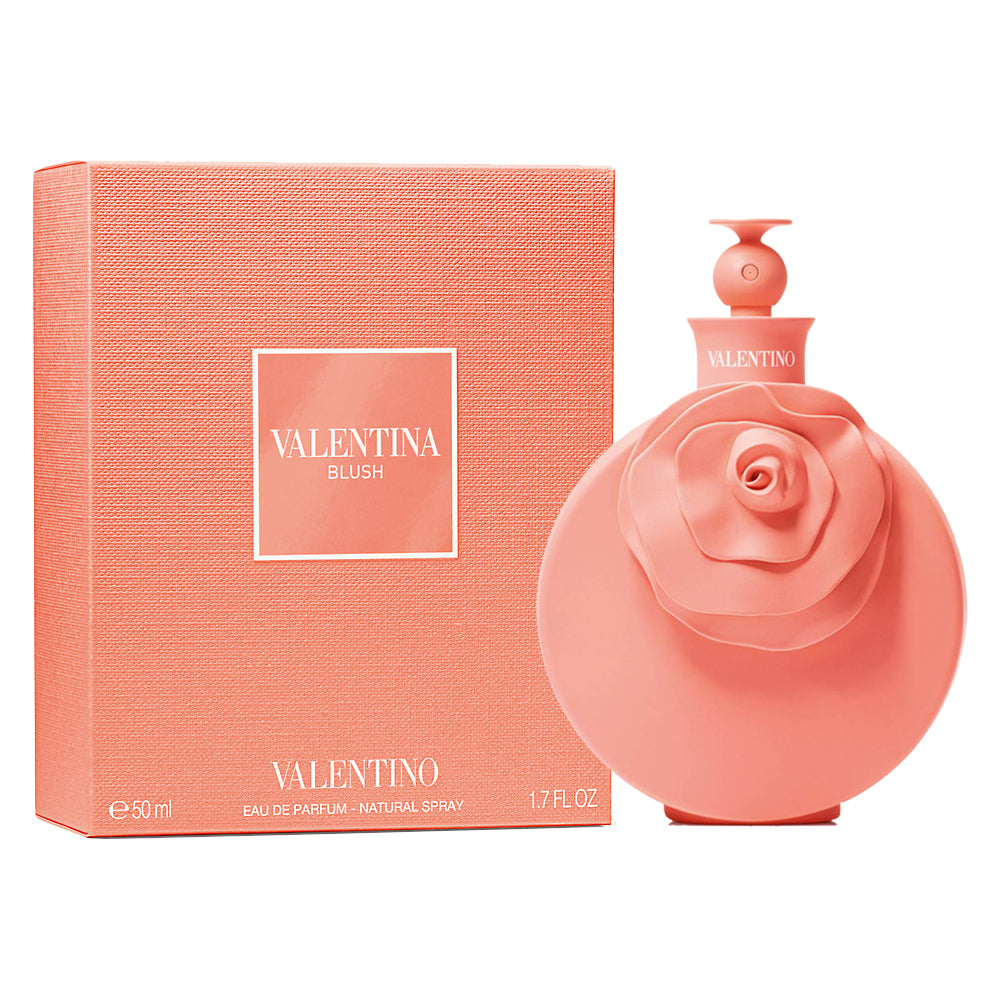 Valentina Blush by Valentino EDP Spray 50ml For Women – OzChemist Australia