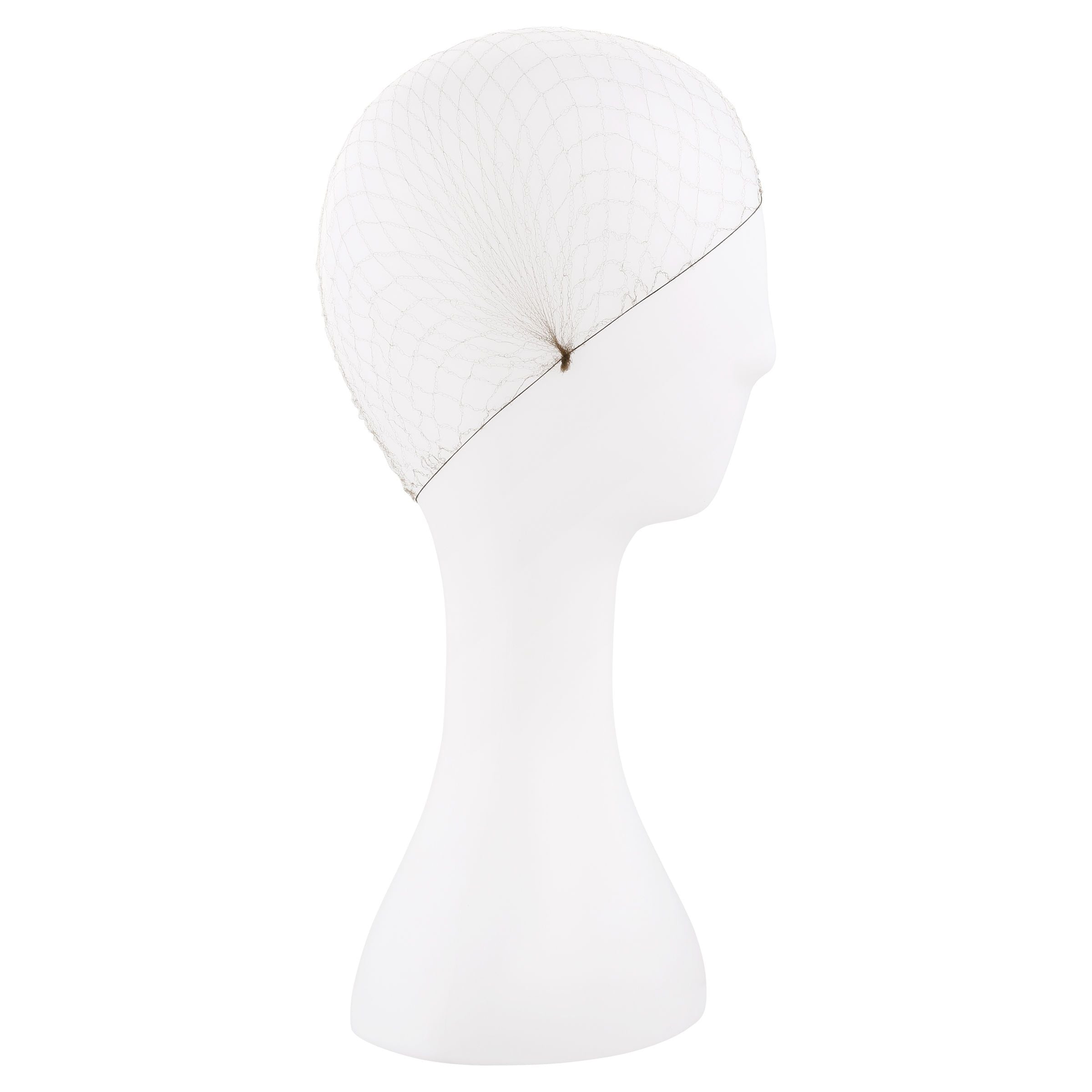 Lady Jayne Light Brown Hair Nets - 2 Pack – OzChemist Australia