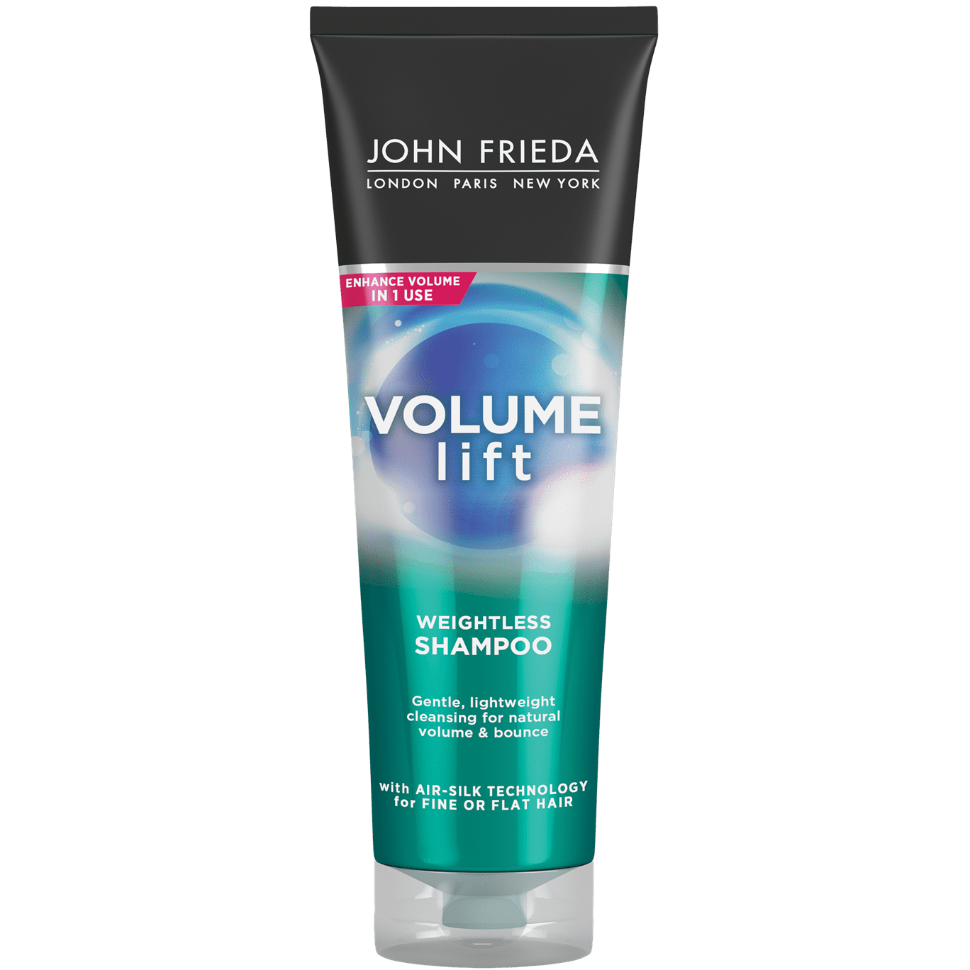 John Frieda Volume Lift Weightless Shampoo 250ml – OzChemist Australia